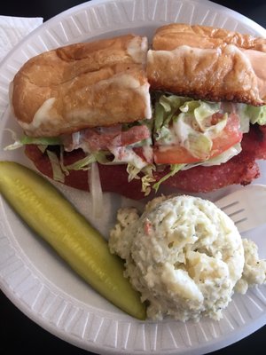 DIXIE DELI - Updated October 2025 - 26 Reviews - 232 N Main St ...