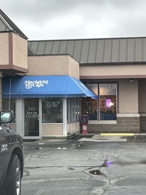 MARIGOLD CAFE - Updated December 2025 - 19 Photos & 19 Reviews - 2155 S ...