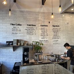 ENCHANTED COFFEE - Updated December 2025 - 618 Photos & 367 Reviews ...