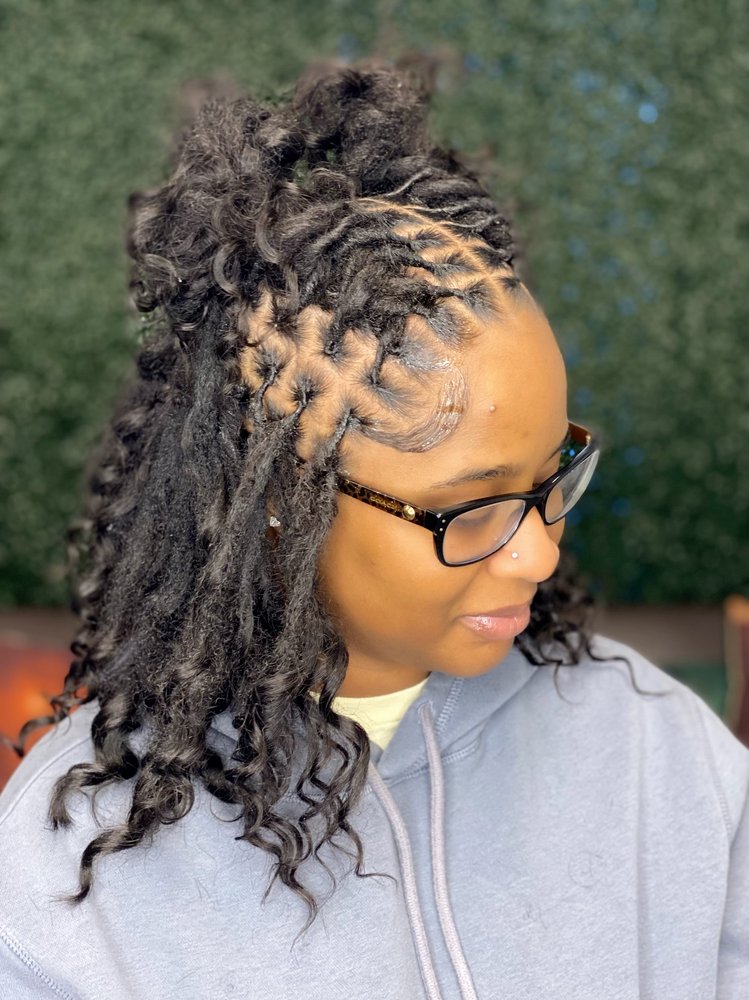 MARIAN MJ GBAYA - HERSTYLIST - Updated November 2025 - 18 Photos ...