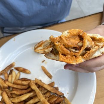 GUSTO WOODFIRED PIZZA - Updated December 2025 - 86 Photos & 55 Reviews ...