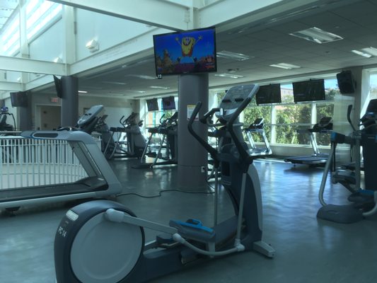 EPPLEY RECREATION CENTER - Updated October 2025 - 42 Photos & 22 ...