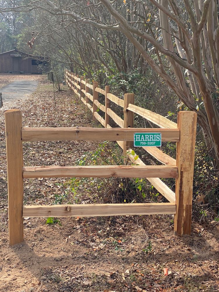 Harris Fence - Same Day Service Available - Updated April 2025 - 28 ...