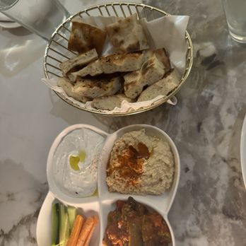 MARIDA MEDITERRANEAN RESTAURANT - Updated May 2025 - 84 Photos & 42 ...