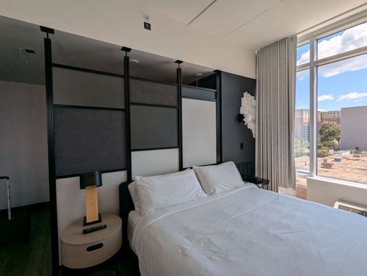 ALOFT WILMINGTON AT COASTLINE CENTER - Updated October 2025 - 176 ...