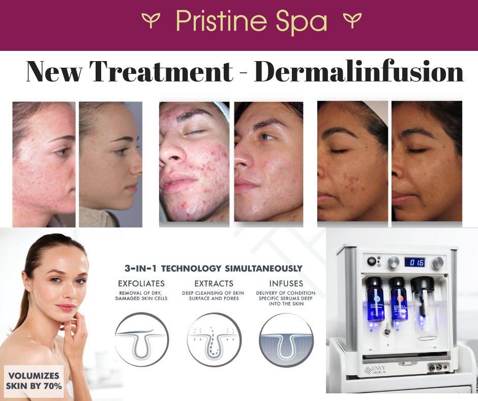 PRISTINE SPA - Updated July 2024 - 29 Photos & 21 Reviews - 3374 Canoe Creek Rd, Saint Cloud ...