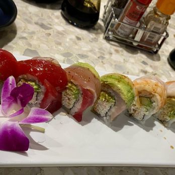 SUSHI TIMES - Updated March 2025 - 327 Photos & 272 Reviews - 1400 ...