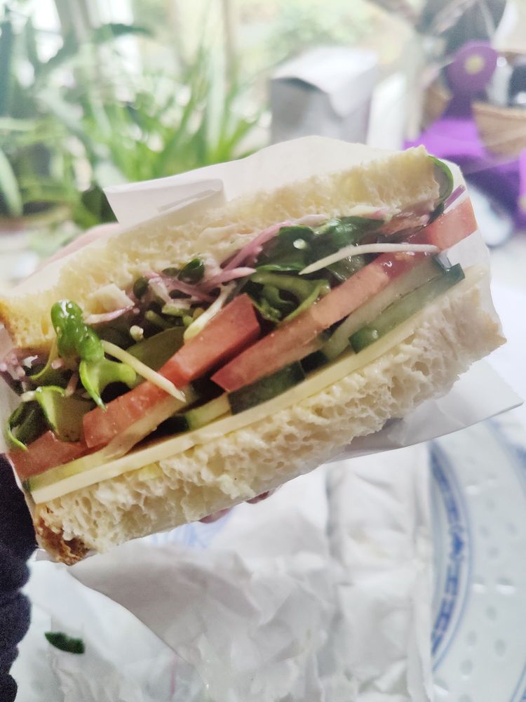 FRESH LOVE - Updated December 2025 - 73 Photos & 64 Reviews - 7434 NE ...