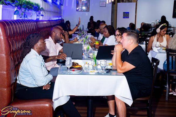 THE SIMPSON RESTAURANT & BAR - NJ - Updated September 2025 - 166 Photos ...