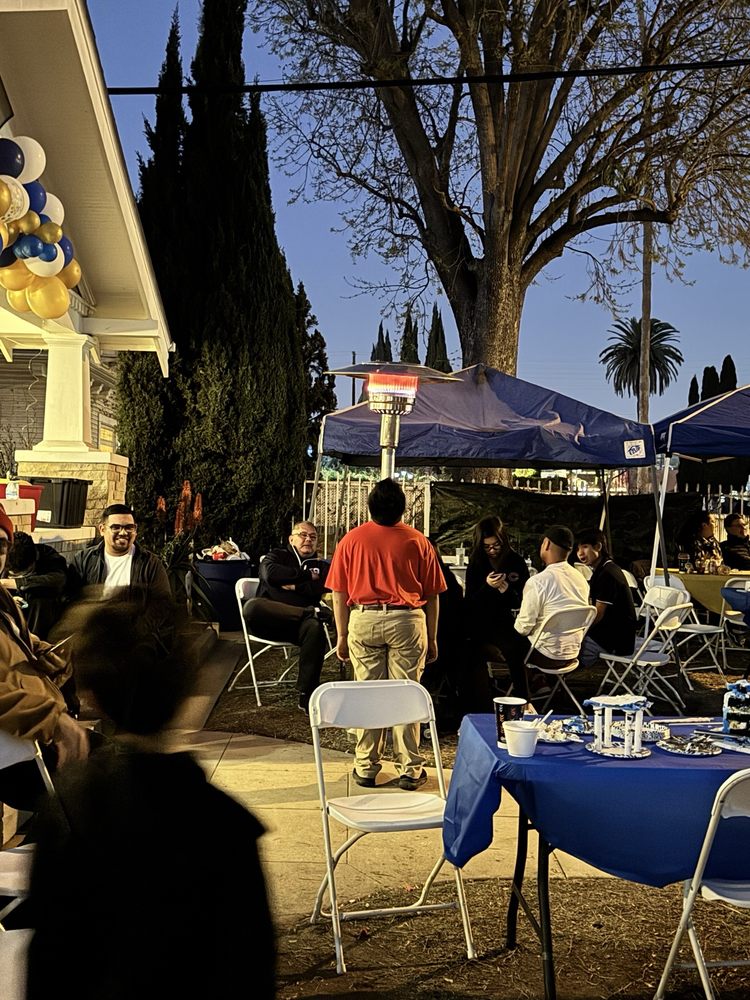 FAMILY PARTY RENTALS - Updated December 2025 - 11 Photos & 40 Reviews ...