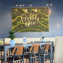 BUBBLY HEN - Updated August 2025 - 131 Photos & 68 Reviews - 7915 ...
