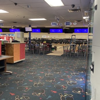 SHAWNEE LANES - Updated June 2026 - 16 Reviews - 1680 N Bridge St ...