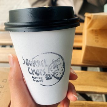 SQUIRREL CHOPS - Updated December 2024 - 115 Photos & 109 Reviews - 2201 E Union St, Seattle ...