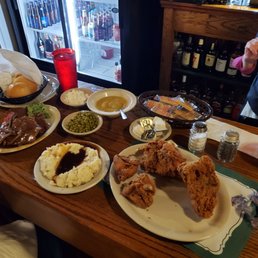 THE LOG INN - Updated October 2025 - 97 Photos & 116 Reviews - 12491 S ...