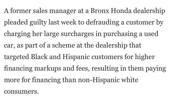 BRONX HONDA - Updated December 2025 - 45 Photos & 93 Reviews - 2541 E ...