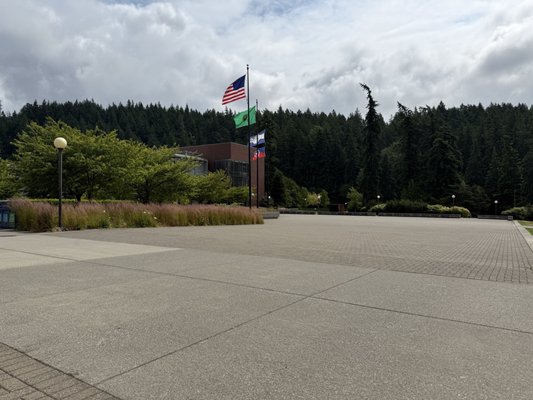 WESTERN WASHINGTON UNIVERSITY - Updated October 2025 - 76 Photos & 38 ...