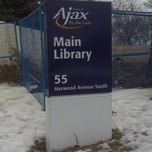 CEDARBRAE PUBLIC LIBRARY - Updated June 2025 - 11 Photos - 545 Markham ...