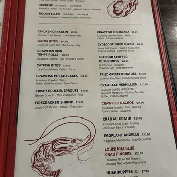 PREJEAN’S - Updated February 2025 - 827 Photos & 821 Reviews - 3480 NE ...