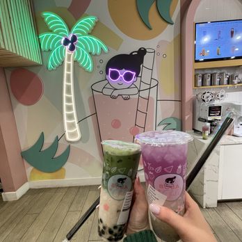 BOBA AND CHILL - Updated December 2025 - 299 Photos & 104 Reviews ...