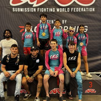 LEGION MMA - Updated December 2025 - 34 Photos - 1725 W Williams Dr ...