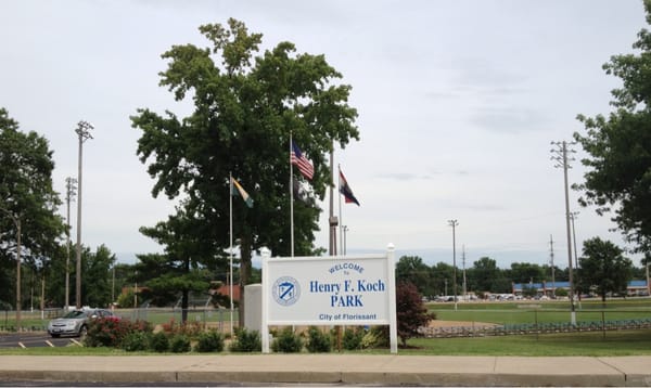 KOCH PARK - Updated August 2025 - 315 Howdershell, Florissant, Missouri ...