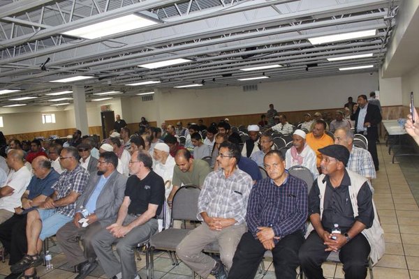 AMERICAN MOSLEM SOCIETY - Updated July 2025 - 23 Photos - 9945 Vernor ...