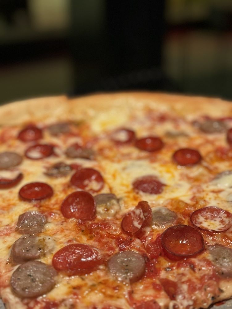 3 CORNER’S PIZZA - Updated March 2026 - 142 Photos & 128 Reviews - 813 ...