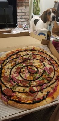 GHIRINGHELLI’S PIZZERIA - Updated August 2024 - 34 Photos & 175 Reviews ...