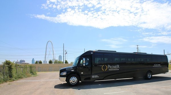 PREMIER TRANSPORTATION - Updated January 2026 - 36 Photos & 65 Reviews ...