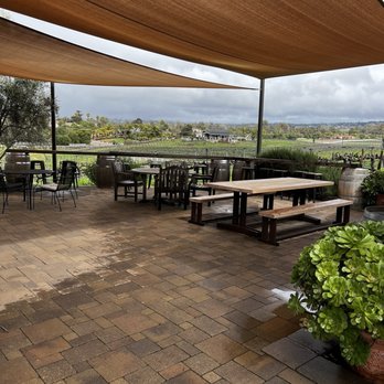 PALUMBO FAMILY VINEYARDS AND WINERY - Updated December 2025 - 127 ...