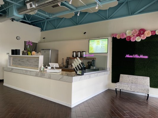 NANA’S TEA HOUSE - Updated June 2025 - 113 Photos & 38 Reviews - 6300 ...