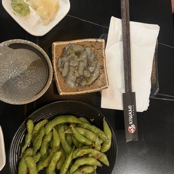 KIWAMI SUSHI & RAMEN - Updated September 2025 - 241 Photos & 59 Reviews ...