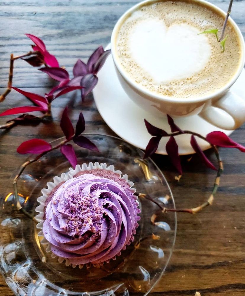 FIRST SIP CAFE - 207 Photos & 120 Reviews - Coffee & Tea - 1057 W ...