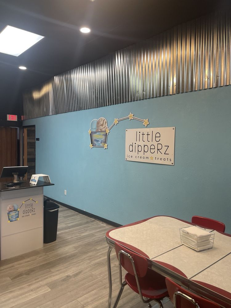 LITTLE DIPPERZ - Updated January 2026 - 131 E Capital Dr, Hartland ...