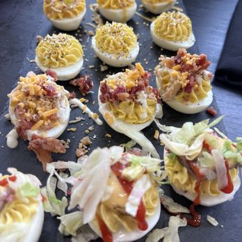 DEVILED EGG CO - Updated September 2025 - 70 Photos & 33 Reviews - 231 ...