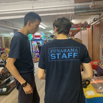 FUNARAMA - Updated November 2025 - 23 Photos & 15 Reviews - 169 Ocean ...
