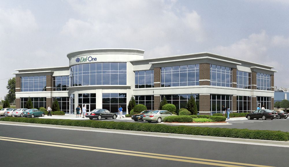 DEL-ONE FEDERAL CREDIT UNION - WEST DOVER - Updated October 2024 - 270 ...