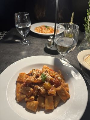 Reserve now at Pasta Vino - Italian - Updated June 2025 - 16 Photos ...