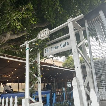 FIG TREE CAFE - Updated July 2024 - 2107 Photos & 1954 Reviews - 5119 ...