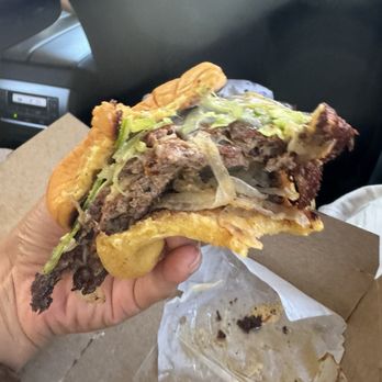 HAMMER BURGER - Updated July 2024 - 731 Photos & 504 Reviews - 313 N ...