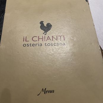 IL CHIANTI - Updated June 2025 - 494 Photos & 305 Reviews - Via del ...