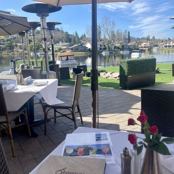 BOCCACCIO’S RESTAURANT - Updated July 2024 - 989 Photos & 1132 Reviews ...