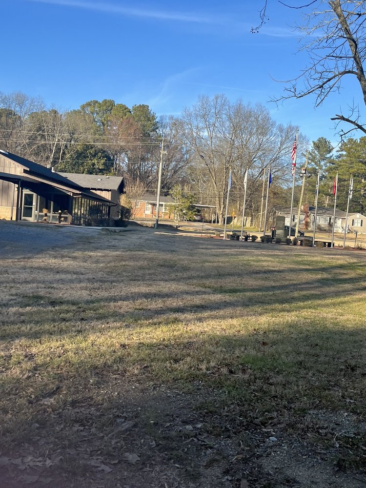 REED HARVEY PARK - Updated May 2024 - 10 Photos - 335 Polly Reed Rd ...