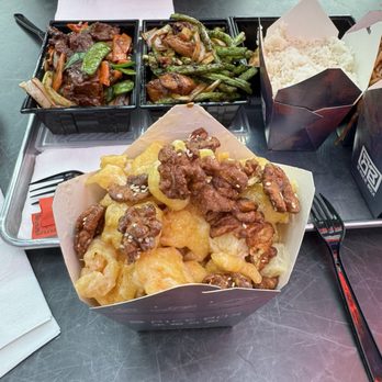 THE RICE BOX - Updated January 2025 - 1109 Photos & 997 Reviews - 300 W ...