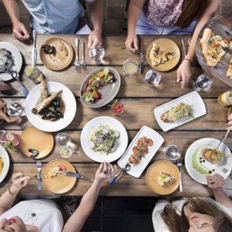 GATHER - Updated December 2025 - 2332 Photos & 2617 Reviews - 2200 ...