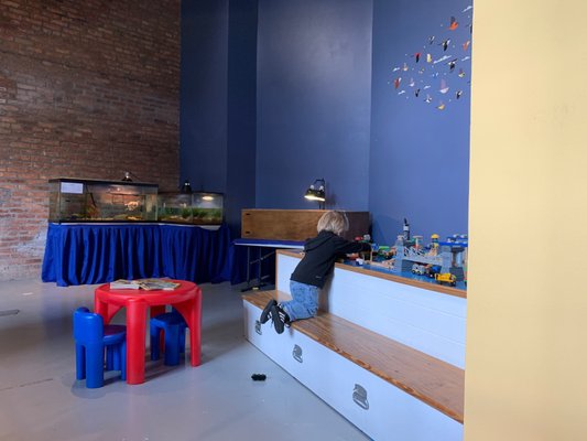 DELMARVA DISCOVERY MUSEUM - 25 Photos - 2 Market St, Pocomoke City, MD ...