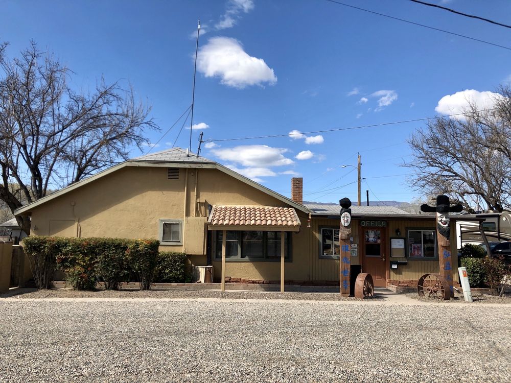 RIO VERDE RV PARK - 73 Photos & 46 Reviews - 3420 E State Re 89A ...