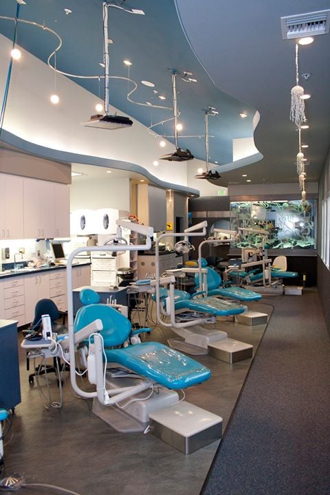 SUZANNE BERGER,DDS - Updated July 2025 - 18 Photos & 18 Reviews - 28040 ...