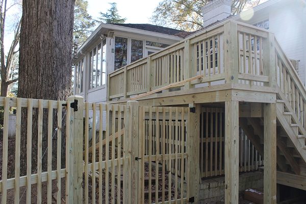 BNW BUILDERS - Updated December 2025 - 20 Photos & 16 Reviews - 8601 ...