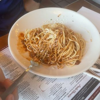 THE OLD SPAGHETTI FACTORY - Updated July 2024 - 1759 Photos & 1214 ...